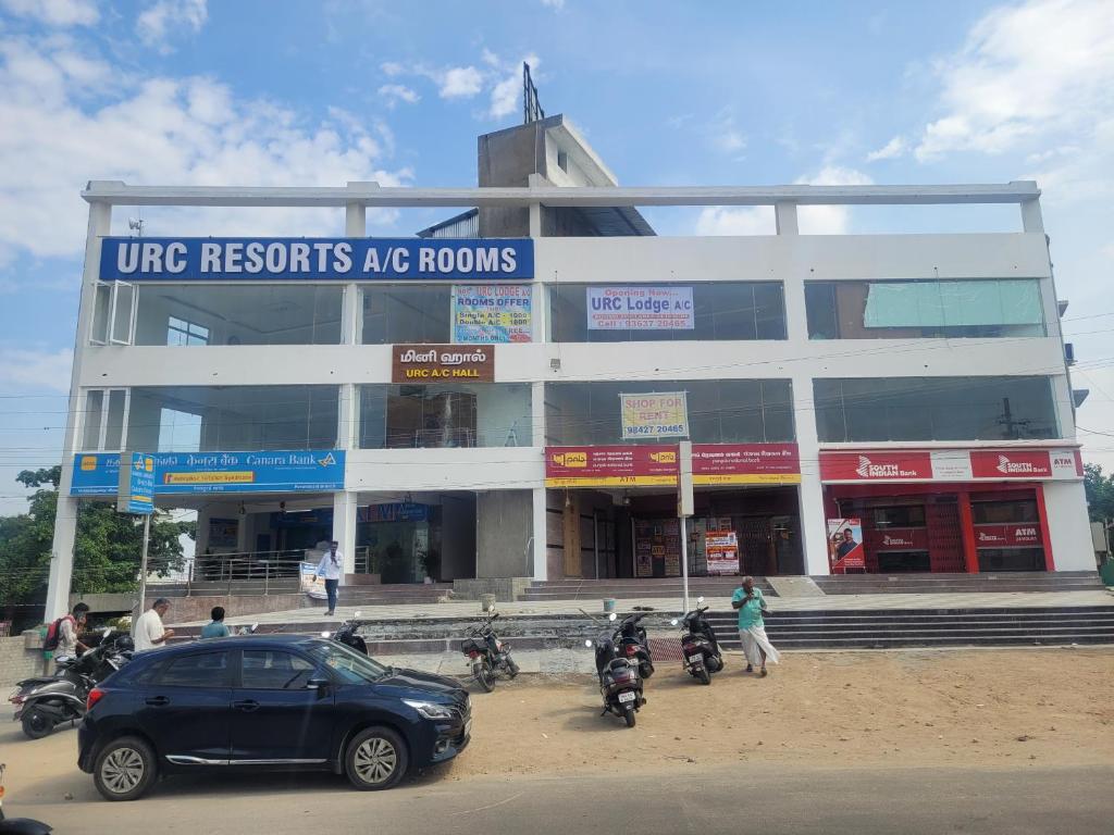 URC RESORTS ERD Rd, Perundurai (updated prices 2025)