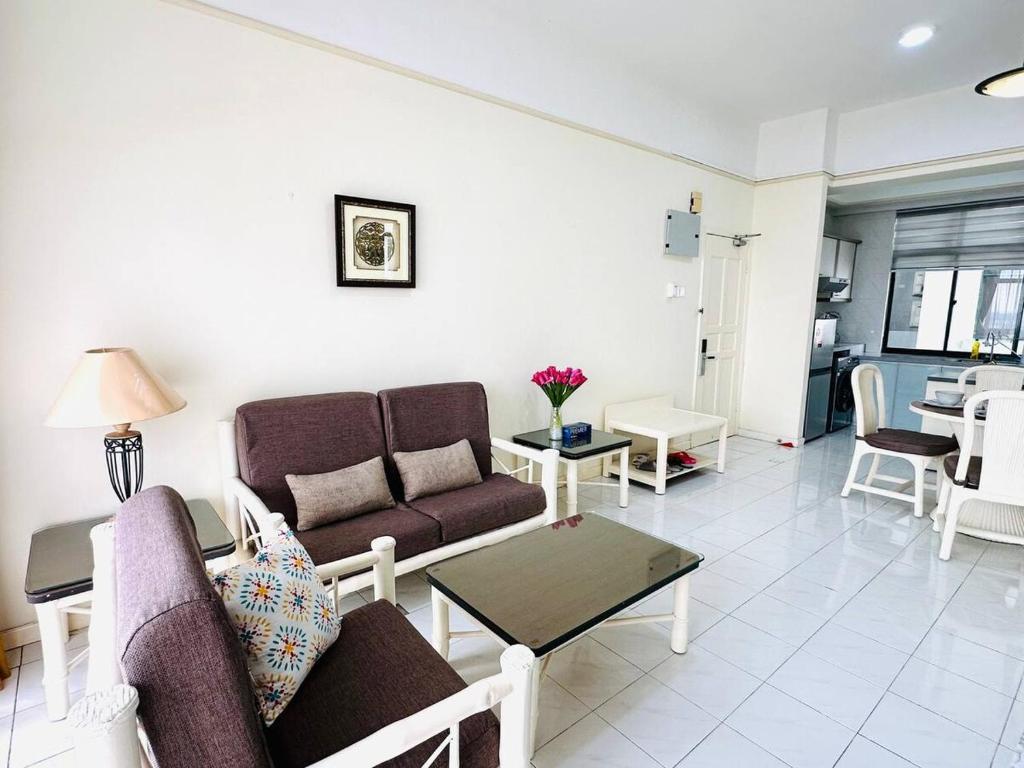 Costa Mahkota - 3 min to Mahkota, 4pax, 1car park, Malaca (preços ...