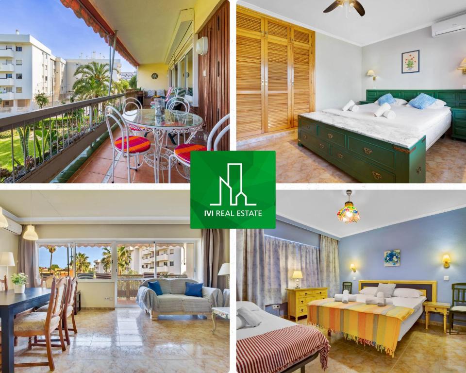 Eurosol 1A By IVI Real Estate, Torremolinos (updated prices 2025)