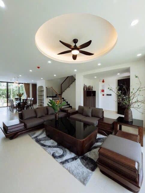 Gia Hân Villa, Cam Thanh (updated prices 2025)