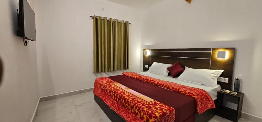 Munnar House, Munnar (aktualisierte Preise für 2026)