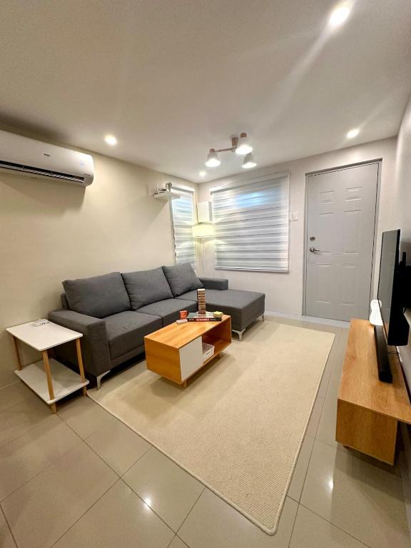 Cozy 2BR Staycation Deca Talomo near Toril & Puan, Davao City (updated ...
