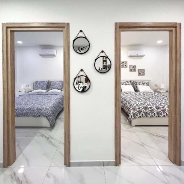 Mandy's apartment, Larnaca (updated prices 2026)