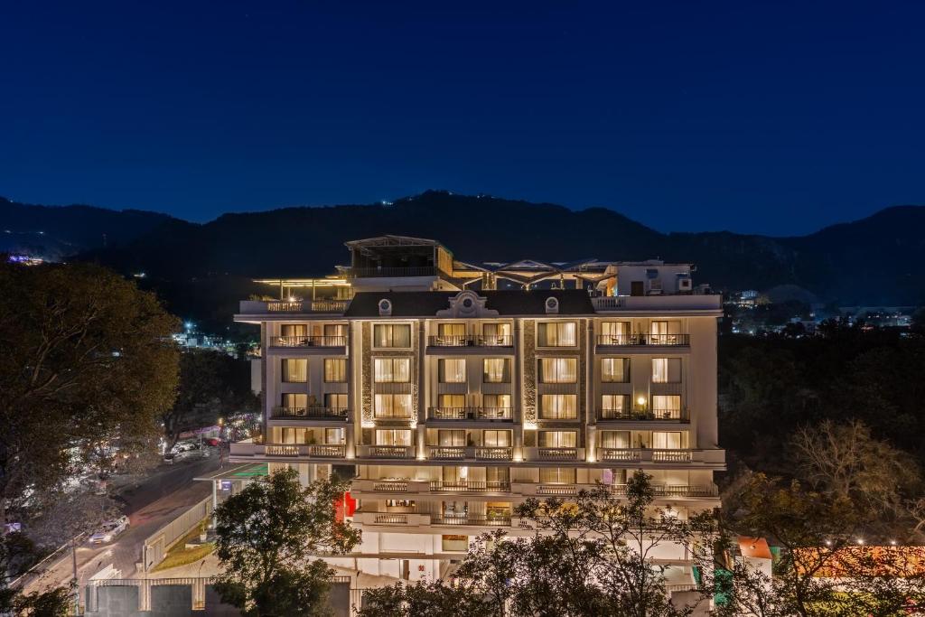 Auradoon, Dehradun - By Leisure Hotels, Dehradun (updated prices 2026)