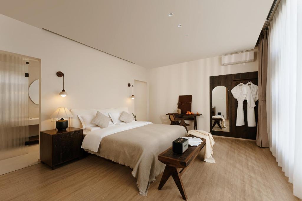 Dali Mountainside Hotel, da (updated prices 2026)