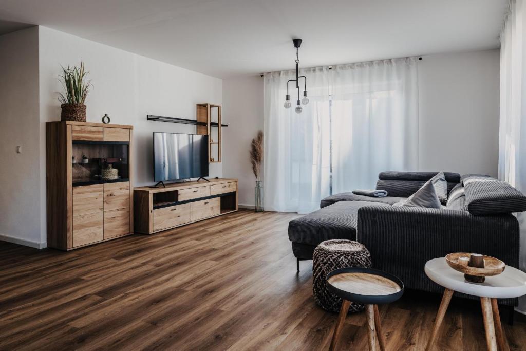 Bergluft Suiten Edelsberg und Falkenstein, Pfronten (updated prices 2026)