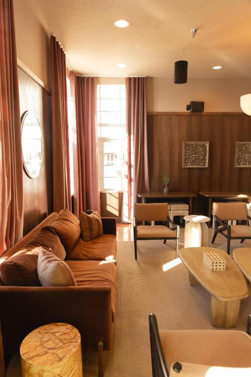 FOUND Hotel Miami Beach, Miami Beach (updated prices 2025)