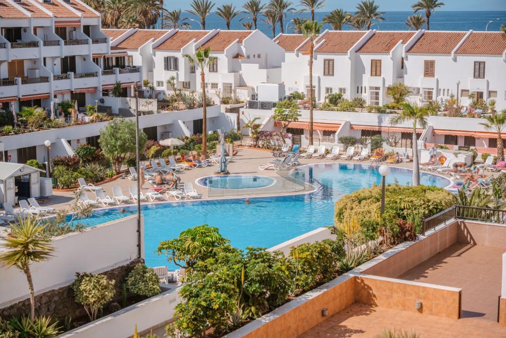 Parque Santiago 1 apartments by Pure Home Tenerife, Playa de las ...