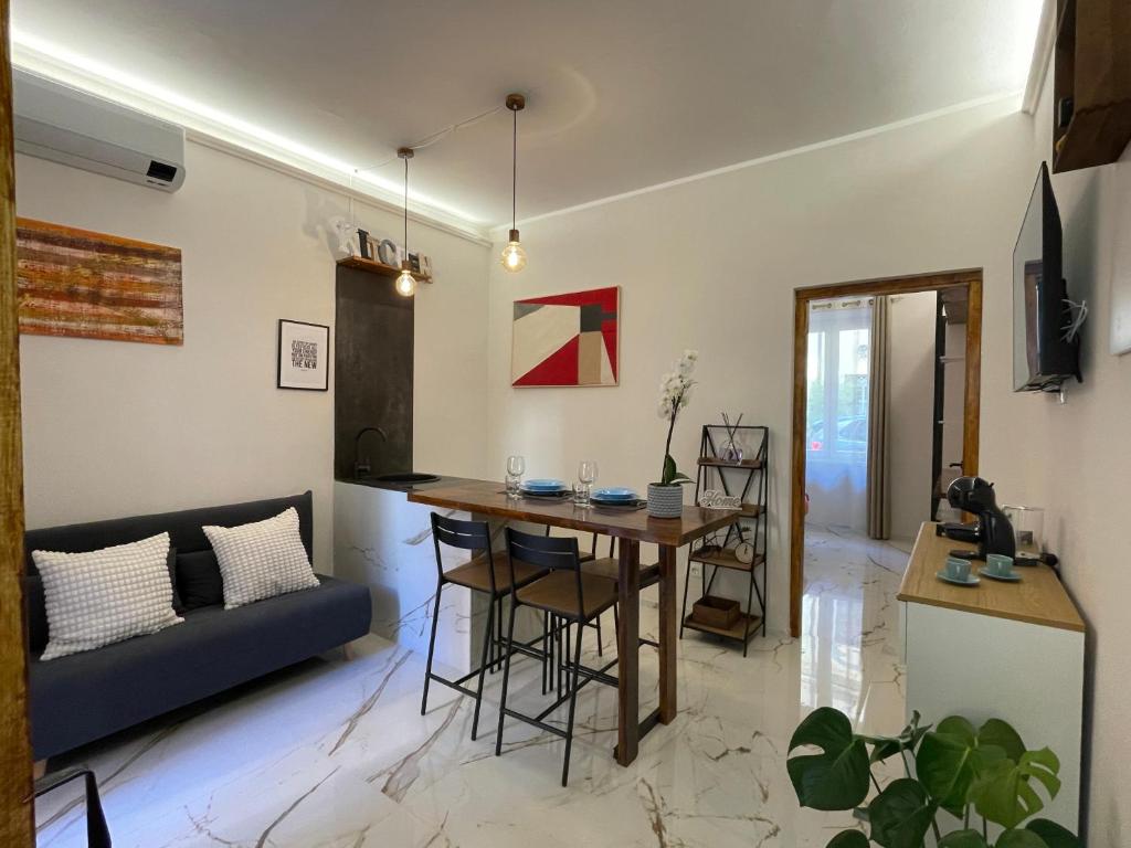 Il giardinetto di Ponte Milvio, Rom (aktualisierte Preise für 2025)