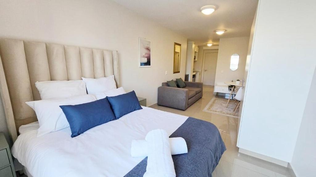 Studio apartment at Millennial FP, Durban (updated prices 2025)