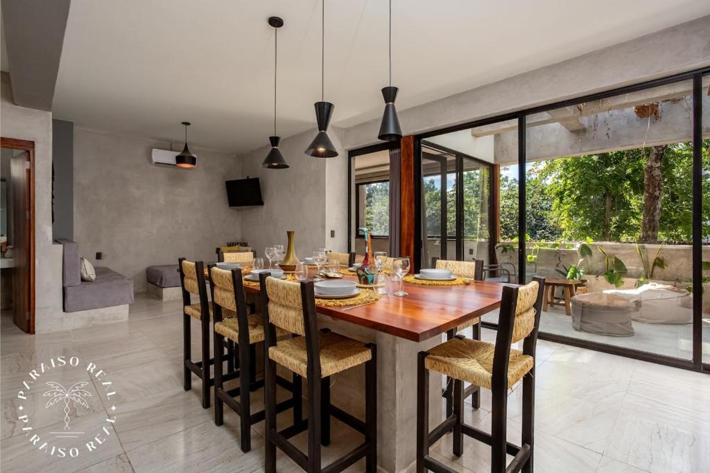 Jungle Loft 2BDRS La Veleta, Tulum (aktualisierte Preise für 2025)