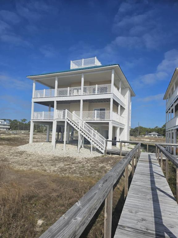 Barbara Ann's Happy Place, St. George Island (updated prices 2025)
