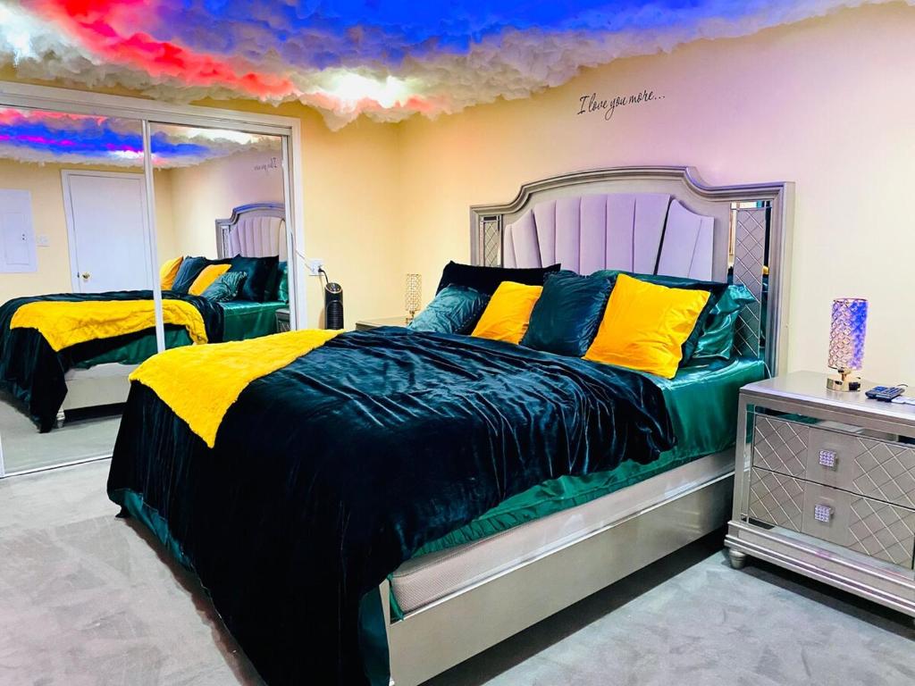 Sweet Home Georgia Mon Cherie - Atlanta Metro, Norcross (updated prices ...