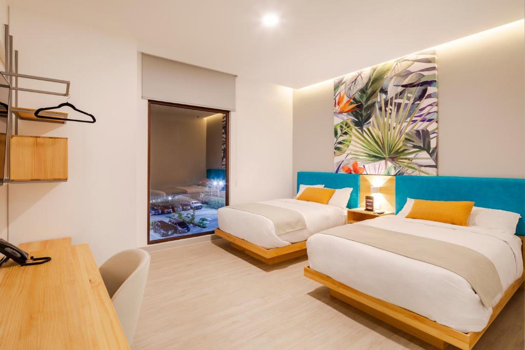Smart Hotel, Santa Lucía Cotzumalguapa (updated prices 2025)