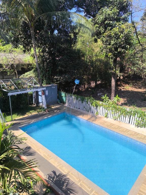 Palm The Villa, Alibaug (updated prices 2025)