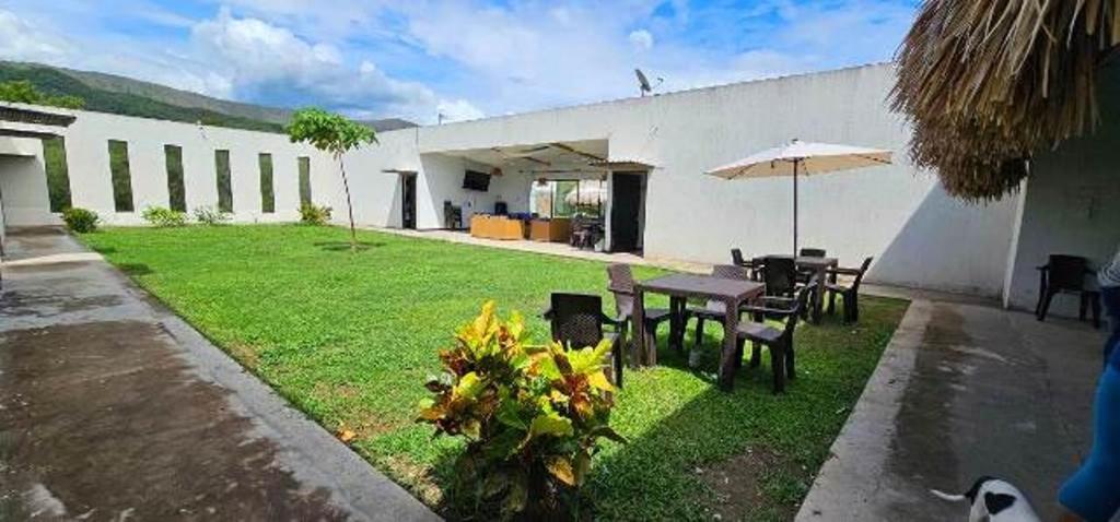 Casa de campo ICARO Tocaima, Tocaima (precios actualizados 2026)