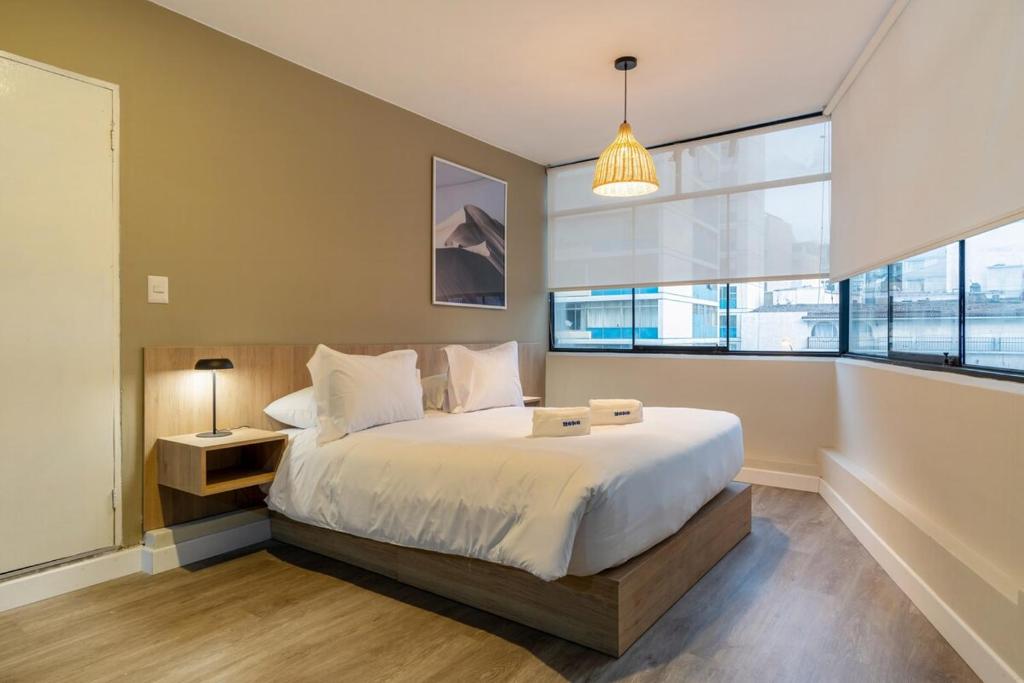 Amber Loft by Geko, Lima (updated prices 2025)