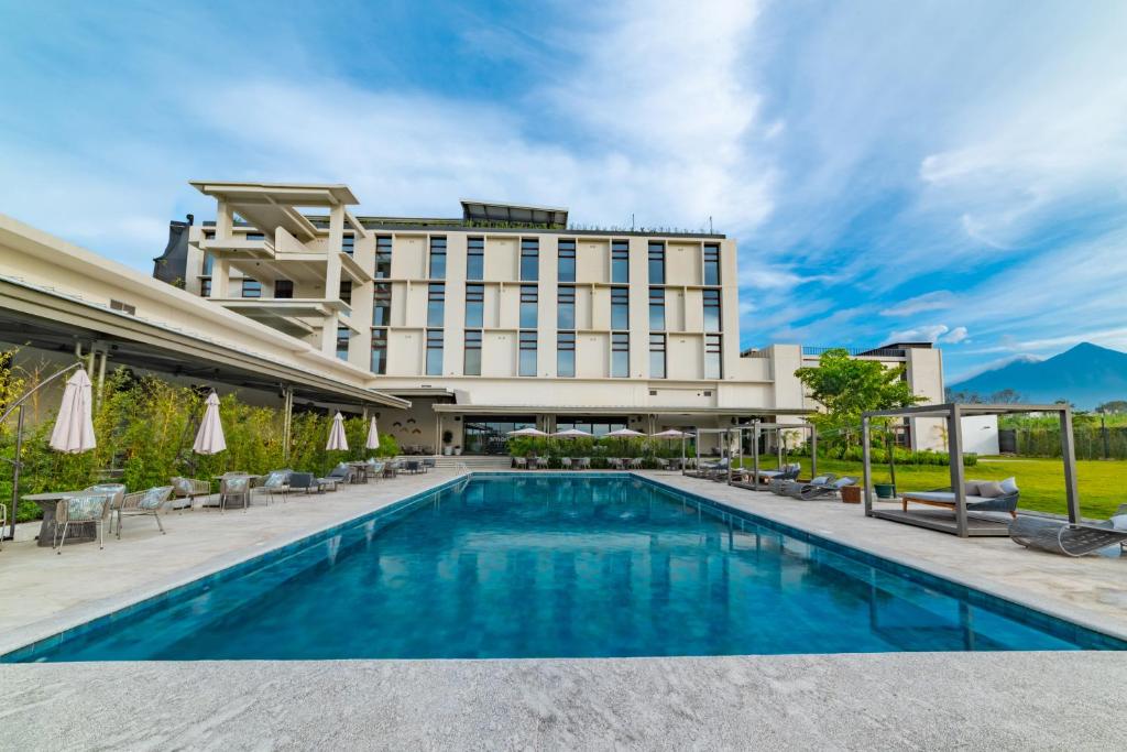 Smart Hotel, Santa Lucía Cotzumalguapa (updated prices 2025)