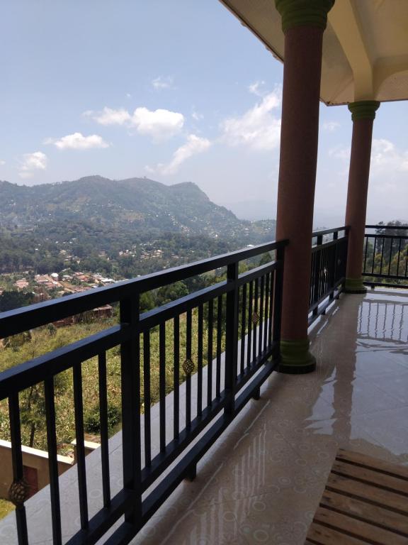 Sweetland view hotel, Lushoto (updated prices 2026)
