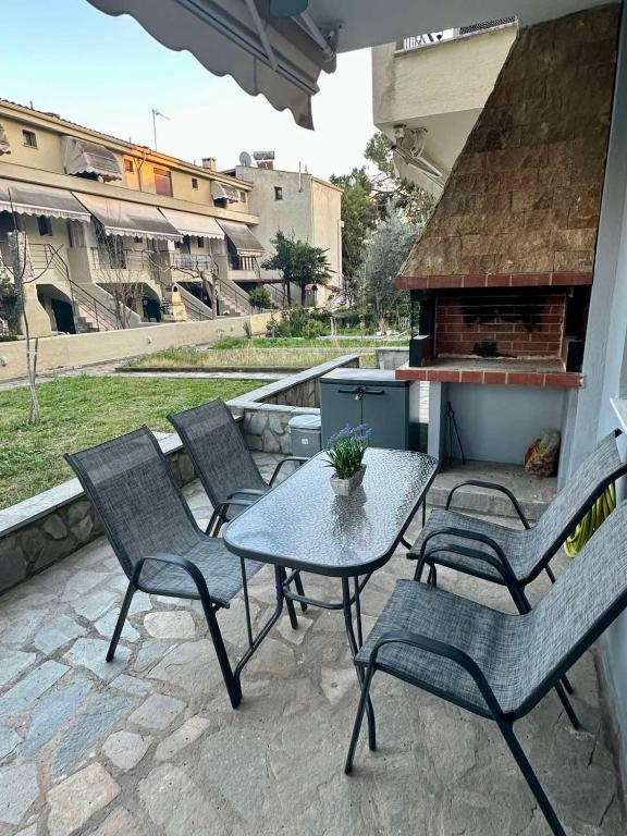 Kostakis House, Kalyves Poligirou (updated prices 2026)