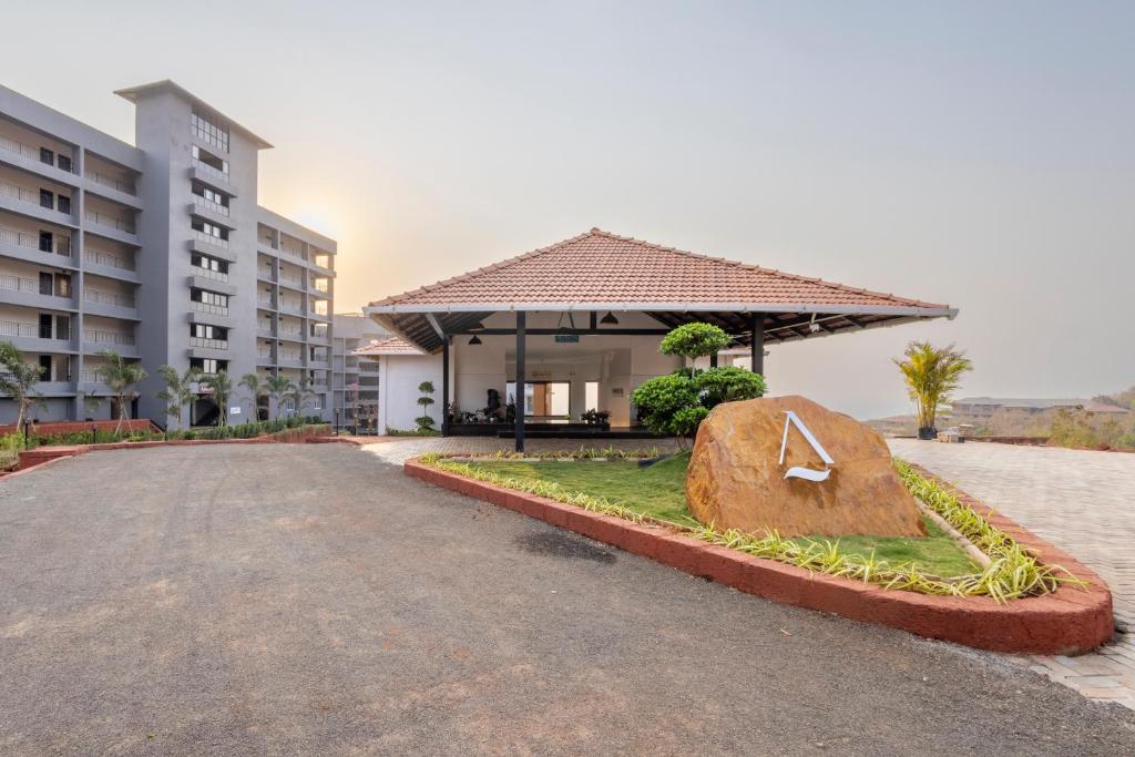 Agastya Sea View Resort & Spa, Harnai (updated prices 2026)