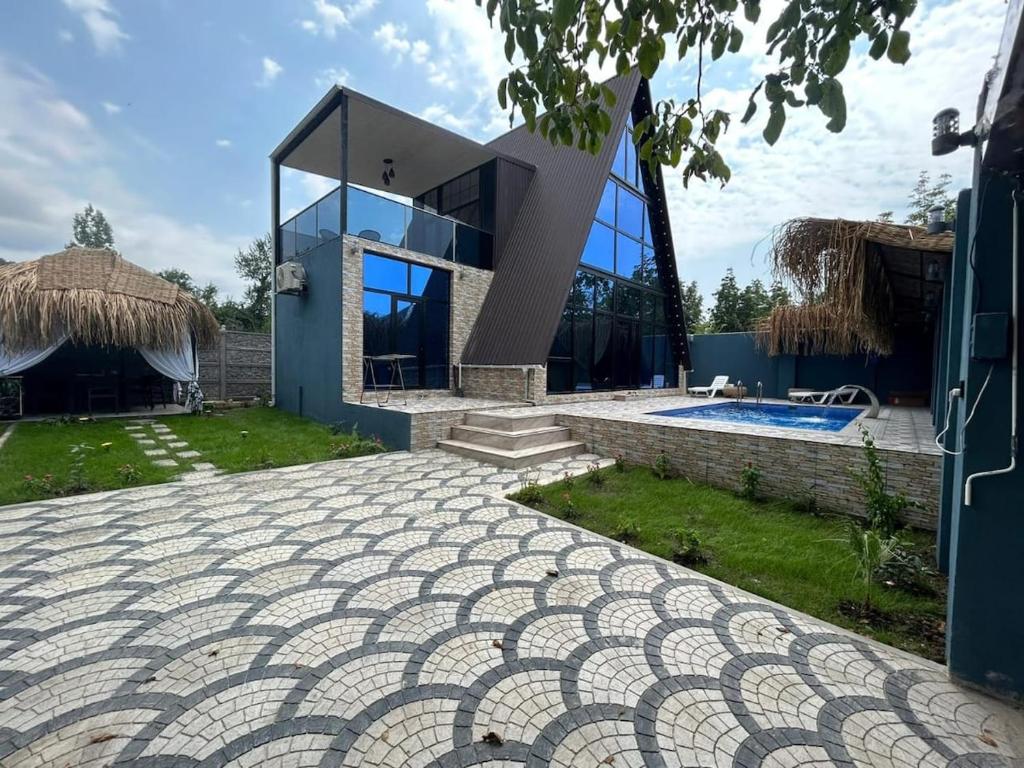 Everest House Gabala, Gabala (updated prices 2026)