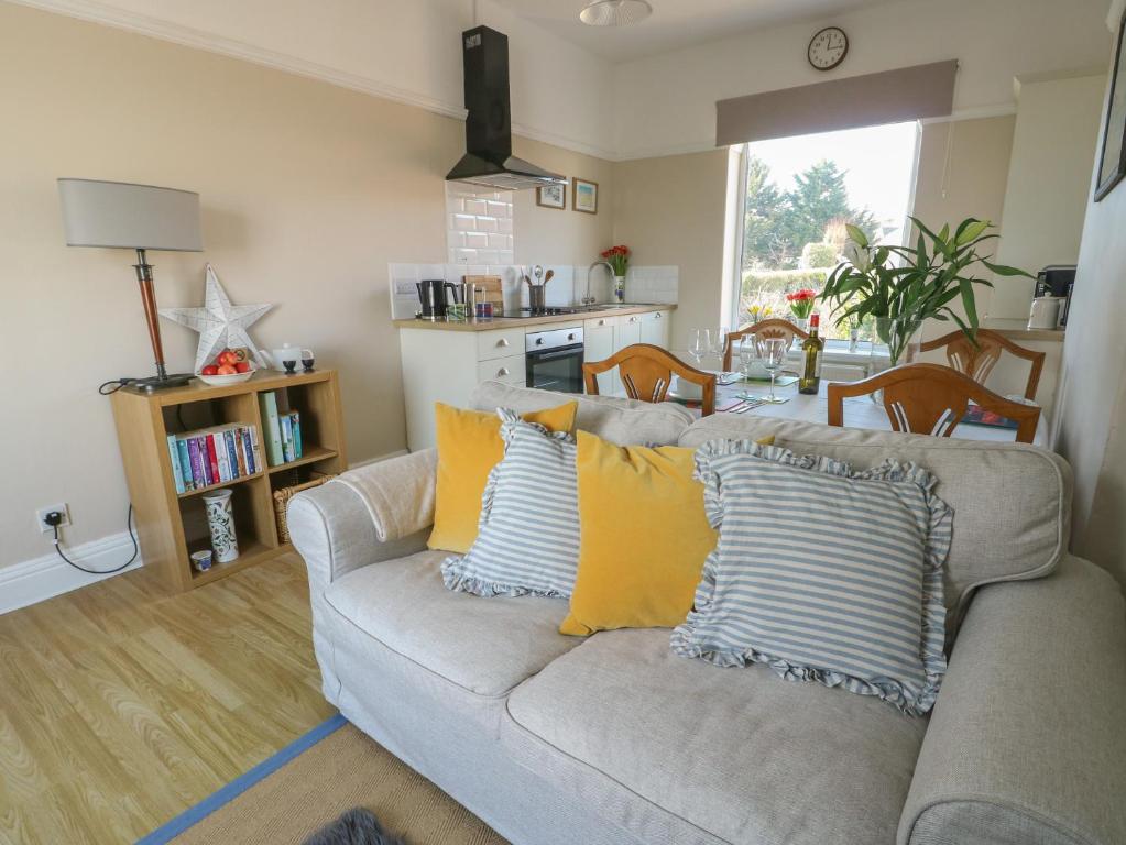 Rhos Retreat No 7, Rhôs-on-Sea (updated prices 2026)