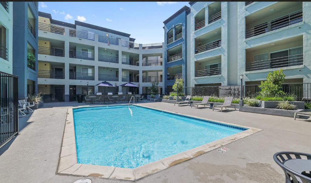 Fullerton Urban Haven, Fullerton (updated prices 2026)