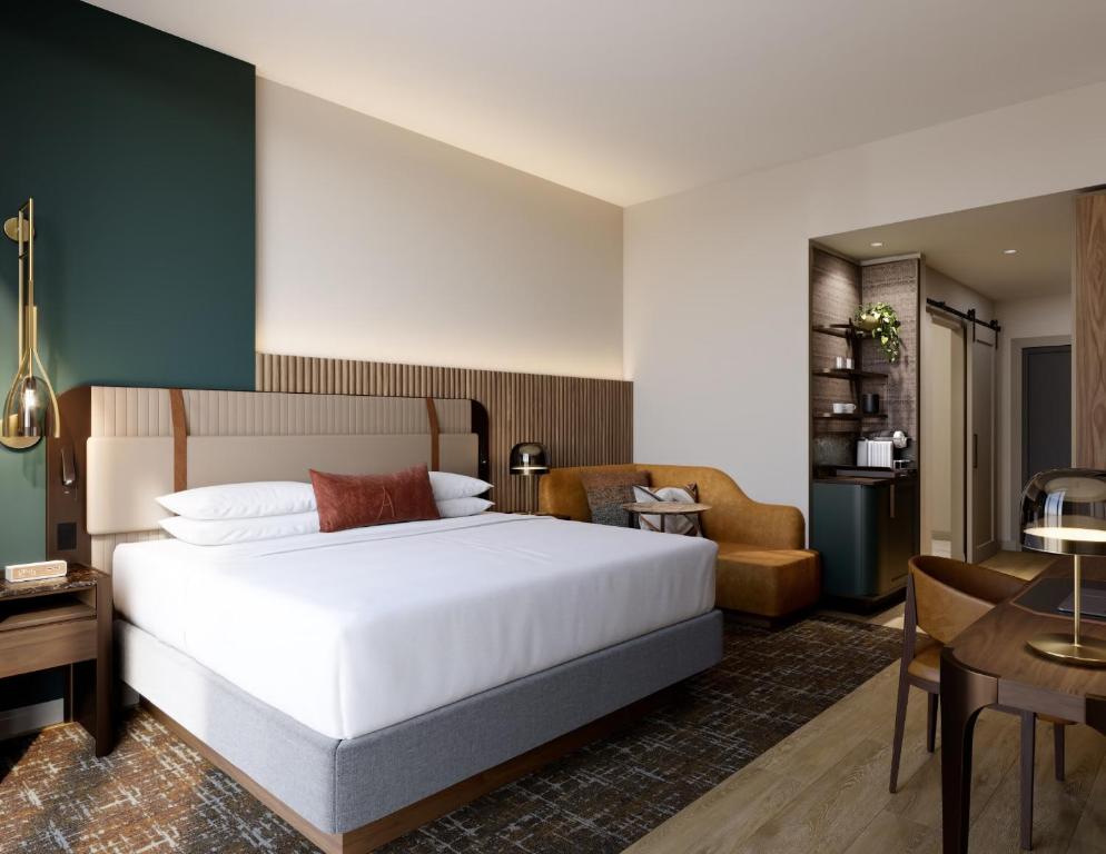 Hotel Phoenix Centennial Yard, Atlanta (updated prices 2025)