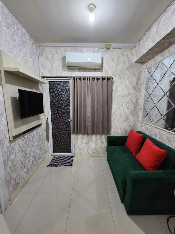 Green pramuka by Santoso Family, Jakarta (updated prices 2026)