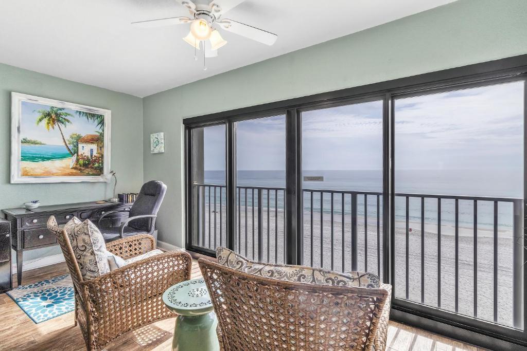 Gulf Tower 5A, Gulf Shores (updated prices 2026)