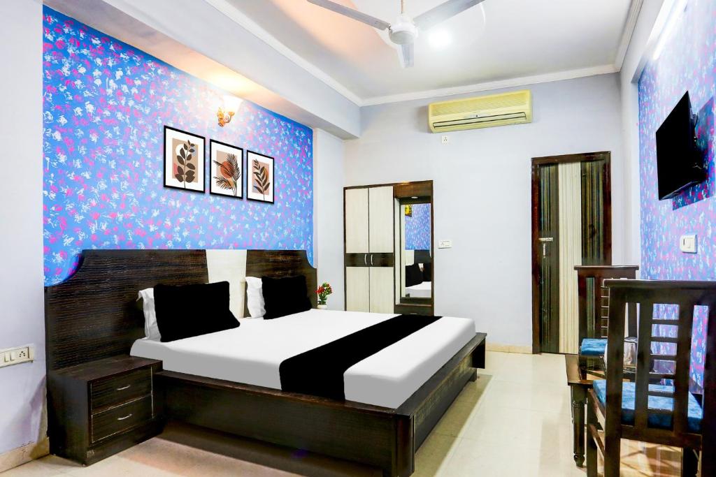 Hotel O Amrit Palace, Bareilly (updated prices 2025)