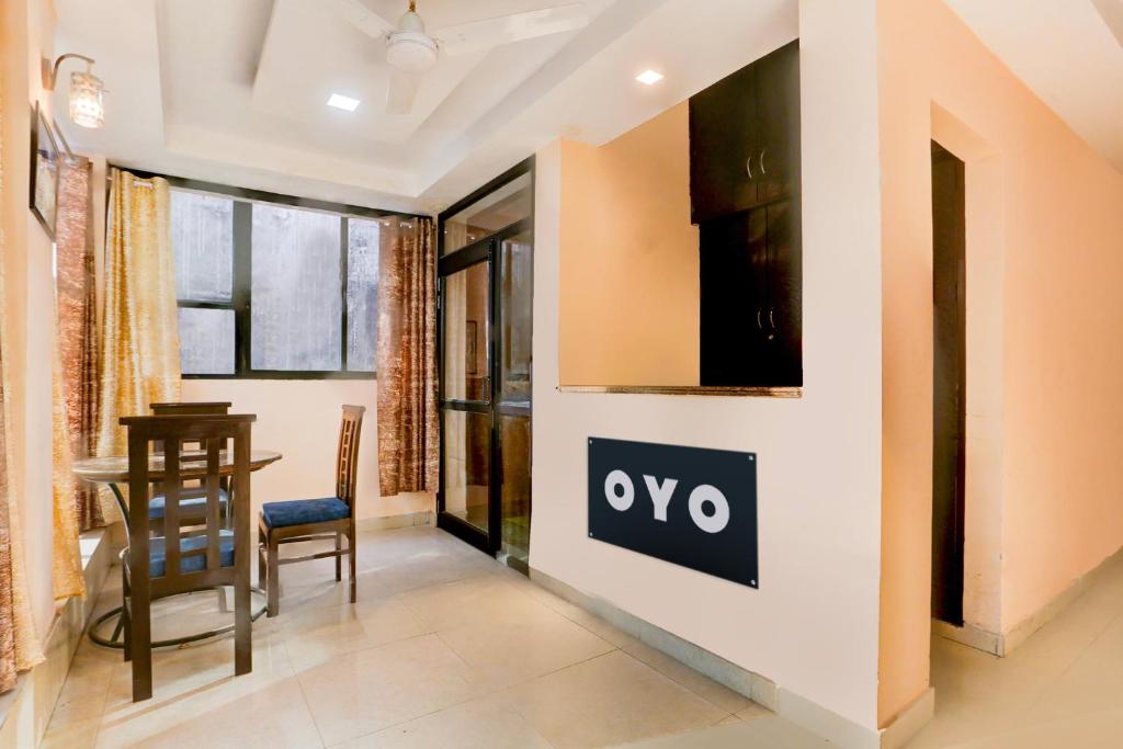 Hotel O Amrit Palace, Bareilly (updated prices 2026)