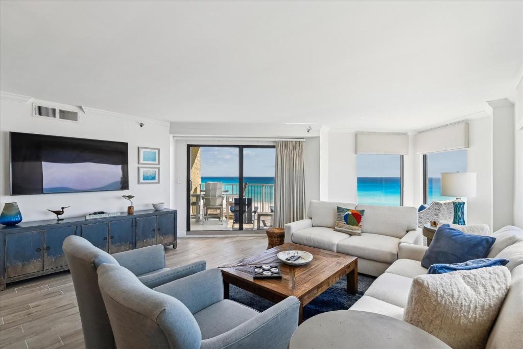 Inlet Reef 301- by Holiday Isle Properties, Destin (precios ...