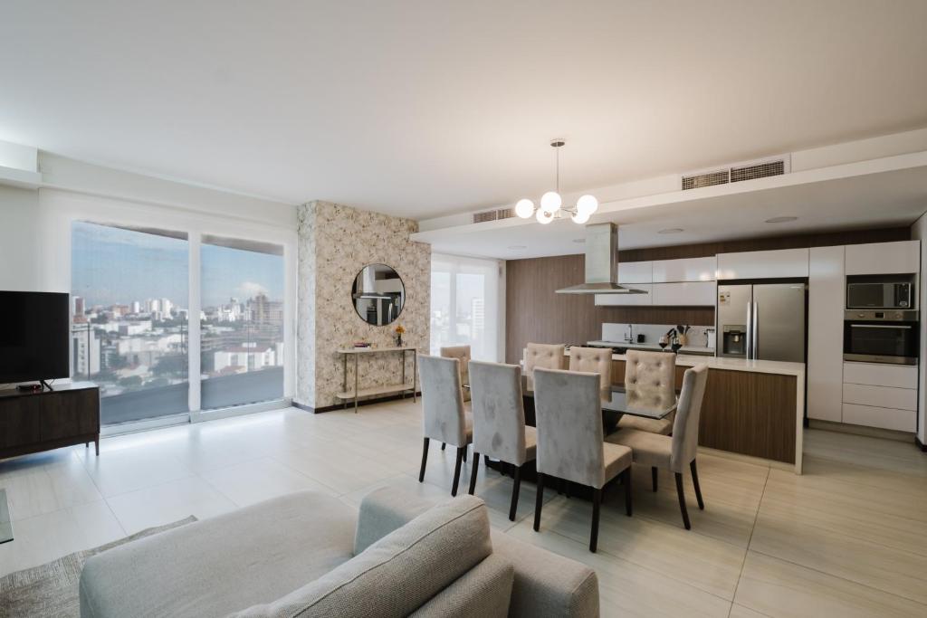 Riviera Skyview, Santa Cruz de la Sierra (updated prices 2026)