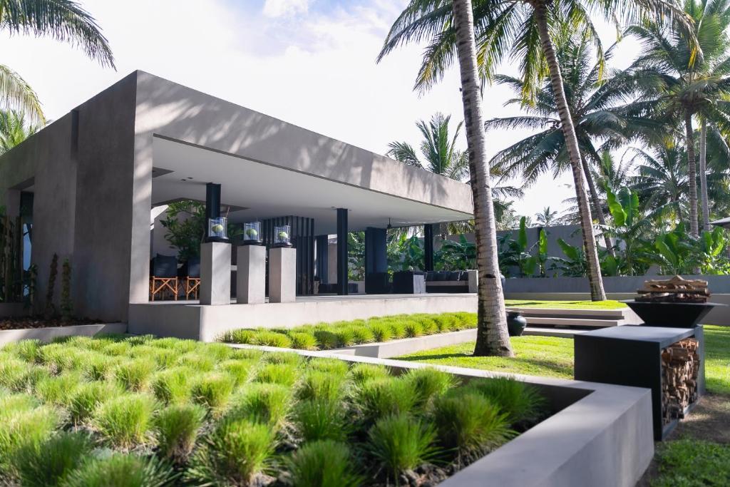 The Lombok Lodge Suites & Private Villas, Tanjung (updated prices 2025)