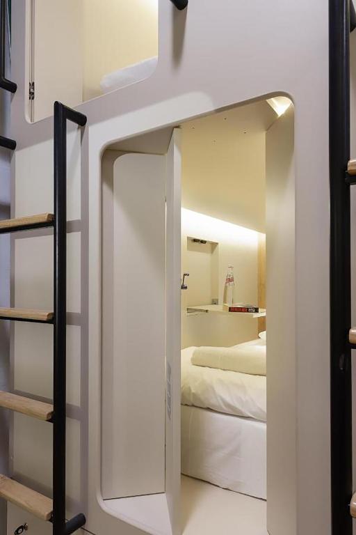 Jeru Caps CityCenter, Jerusalem (updated prices 2026)