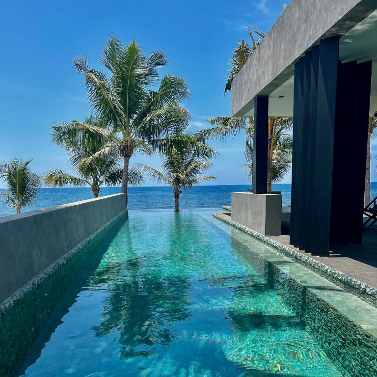The Lombok Lodge Suites & Private Villas, Tanjung (updated prices 2025)