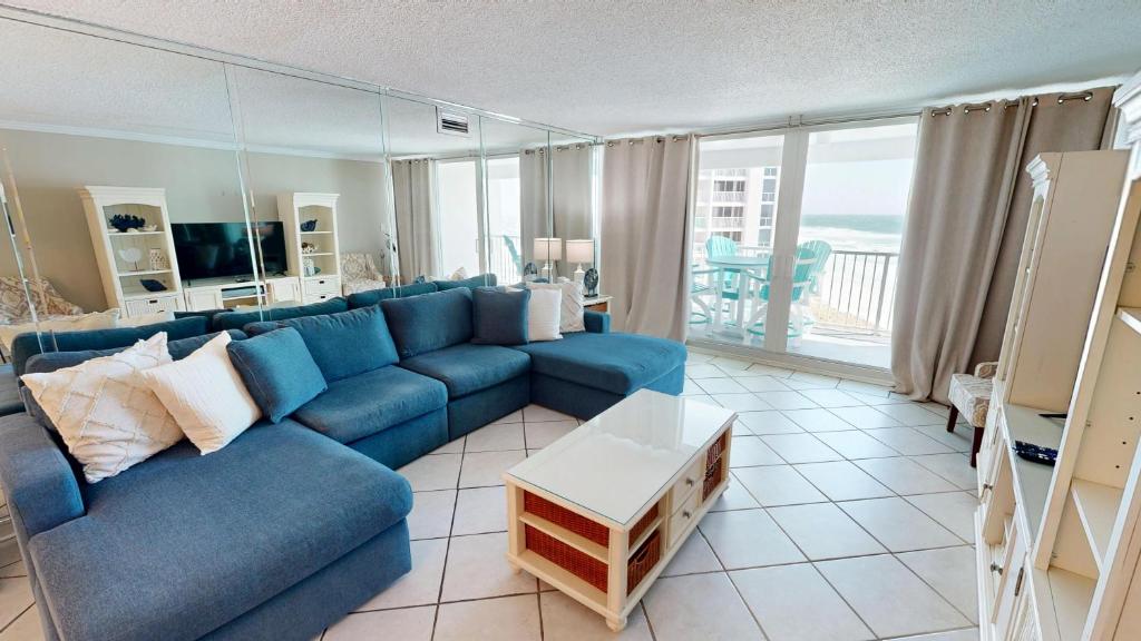 Shoreline Towers 2074- by Holiday Isle Properties, Destin (updated ...