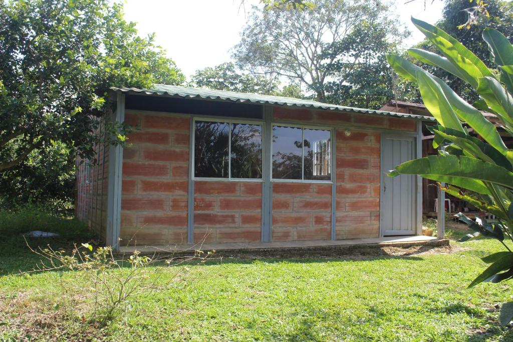 Reserva Natural Boutu, Puerto Asís (updated prices 2025)