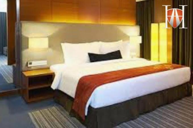 Zenith City Hotel & Suites, Orudu (precios actualizados 2025)