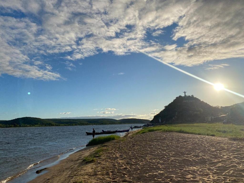 Casa Bela Vista, Pão de Açúcar (updated prices 2025)