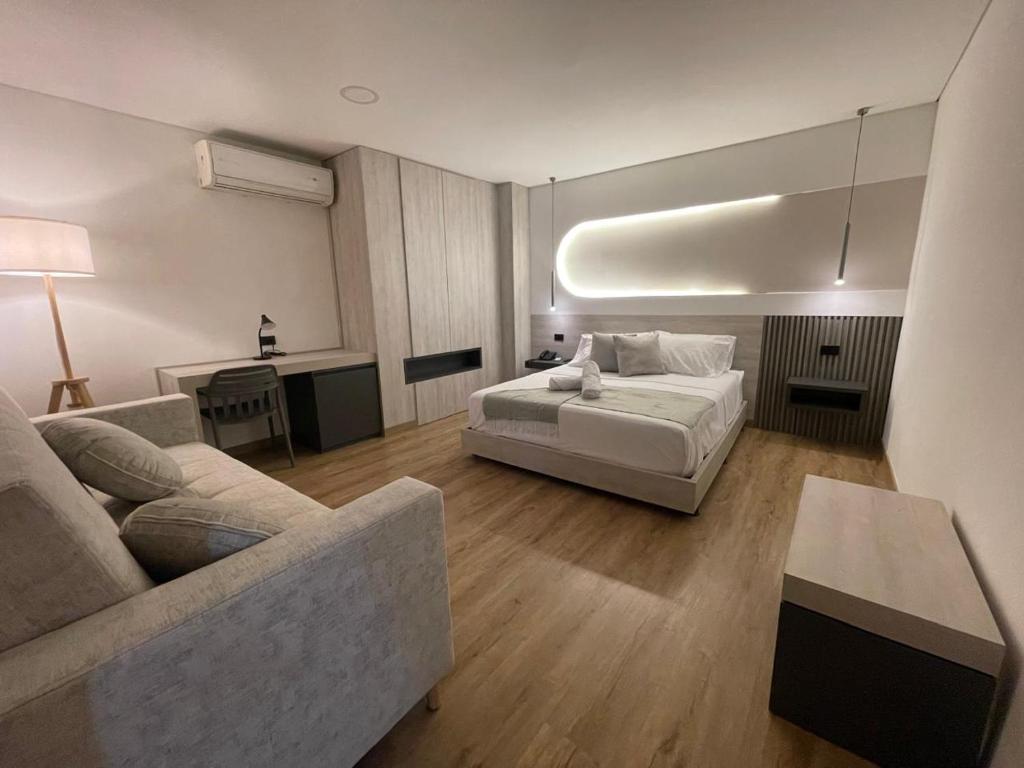 Hotel Time Oclock, Medellín (precios actualizados 2026)