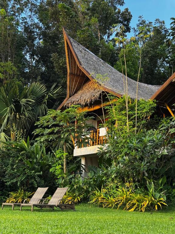 Fox & The Firefly Cottages, Loboc (updated prices 2026)