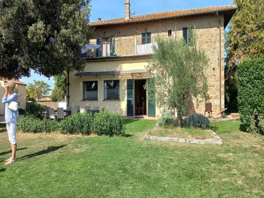 Farmhouse in Tuscany with Private Pool, Castiglion Fiorentino (updated ...