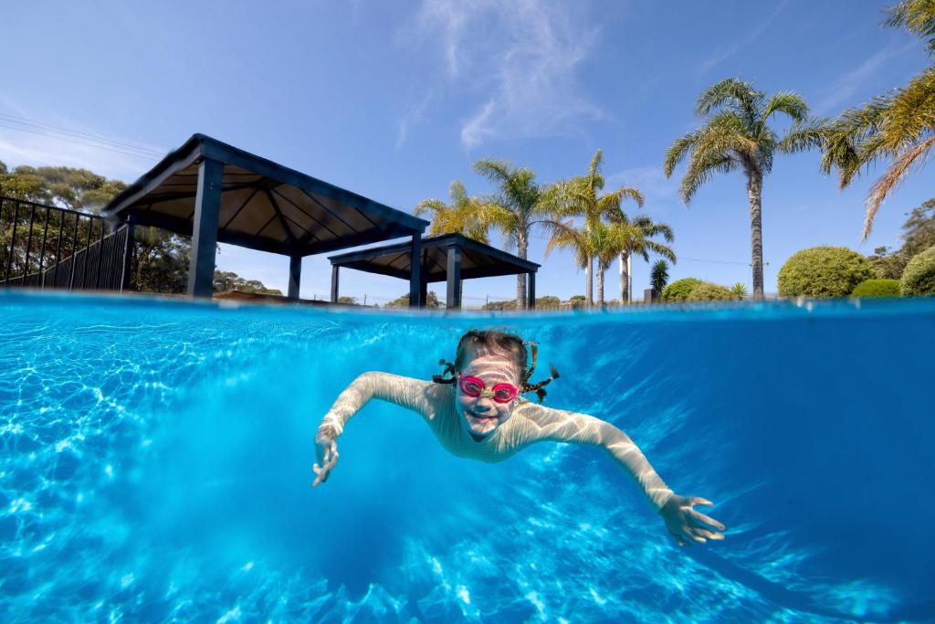 BIG4 Wallaga Lake Holiday Park, Bermagui (updated prices 2026)