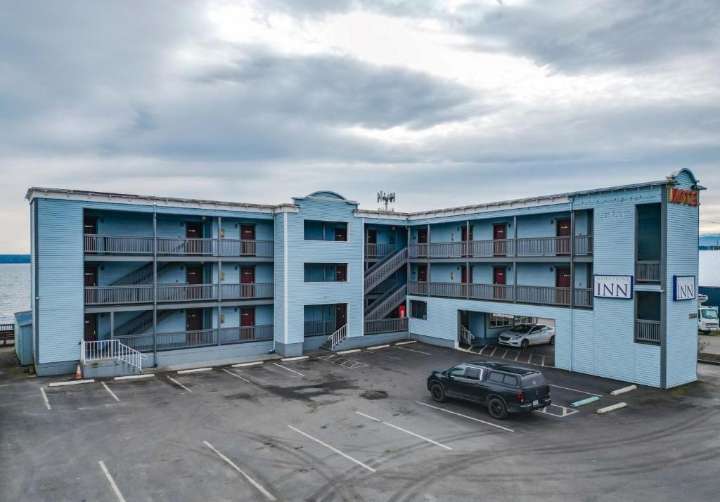 Water Front Inn, Port Townsend (updated prices 2026)