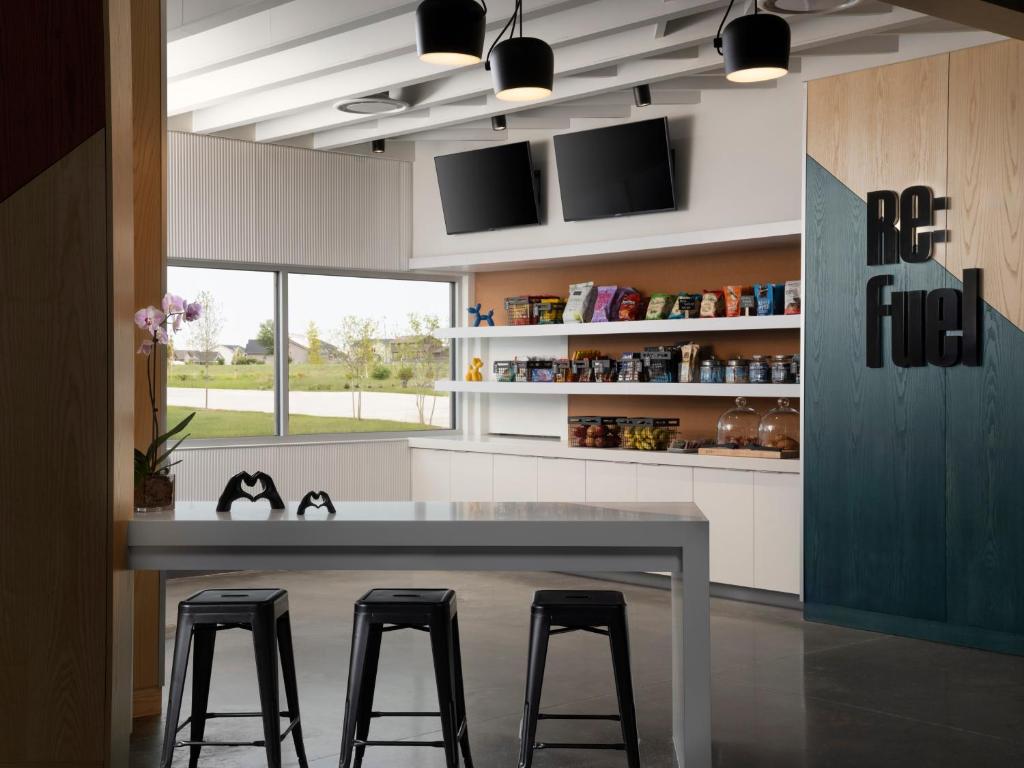 Aloft Waukee, Waukee (updated prices 2025)