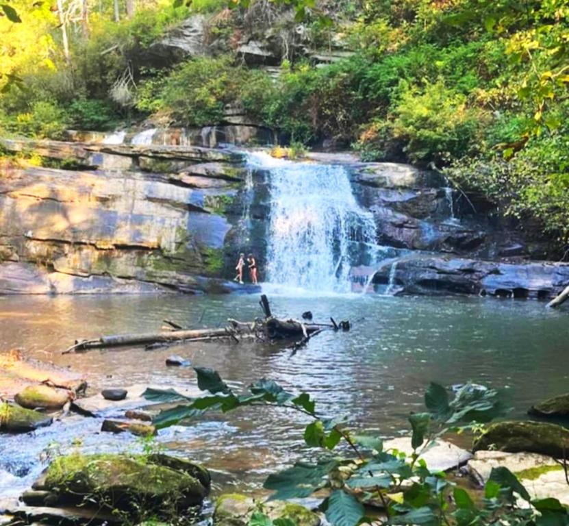 The Cascades Inn-Waterfall Retreat, Tiger (updated prices 2025)