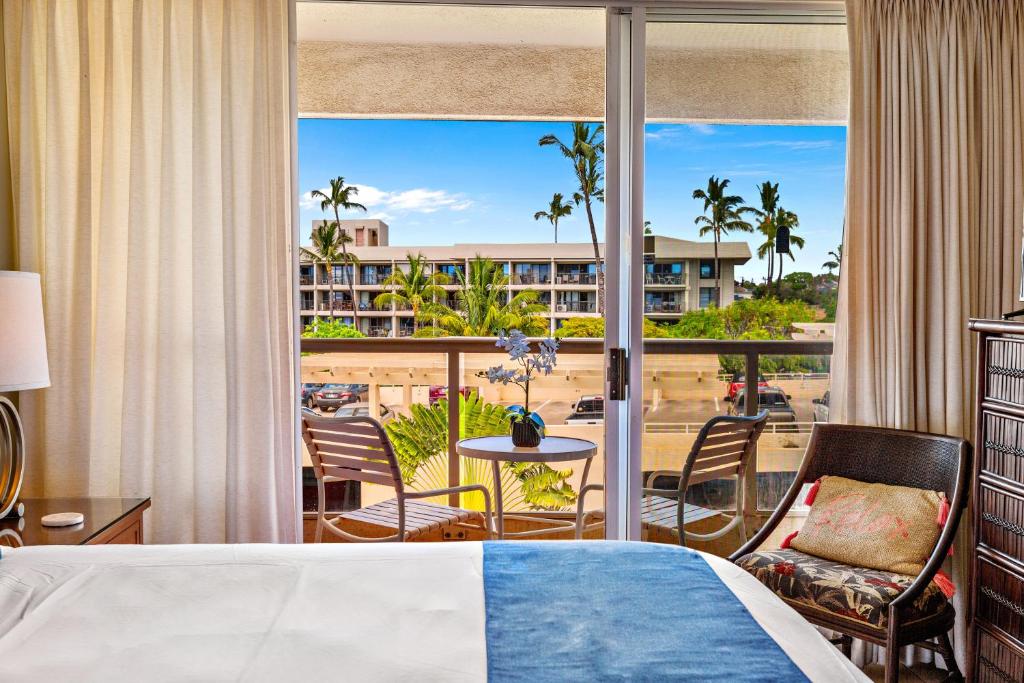 Maui Banyan H408, Wailea (updated prices 2025)